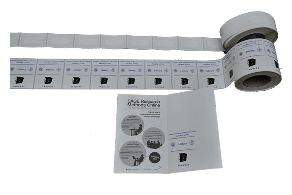 rfidforlibrary - RFID Tags - rfid library solutions- India